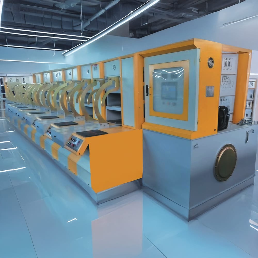 Semi-Automatic Rubber Outsole Machine 180T